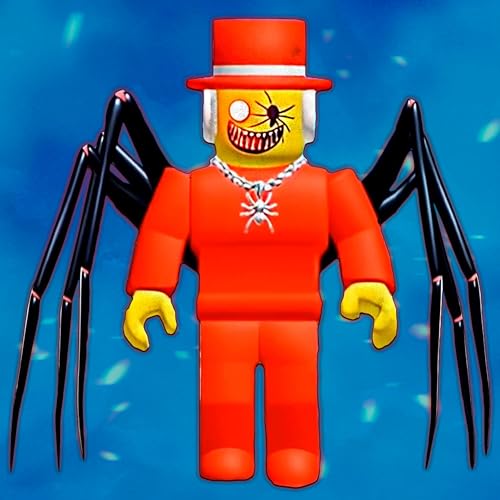 Monster Roblox Sammy (Steal a brainrot) by Bazutinus on Amazon Music ...