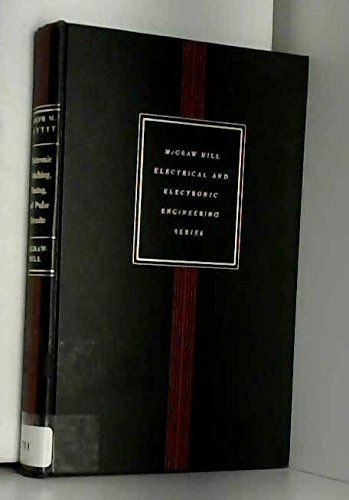 Electronic switching, timing, and pulse circuits (McGraw-Hill ...