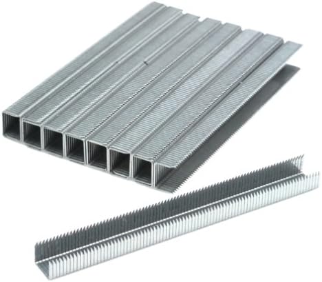 Cobra 97-081 5/16-Inch Heavy Duty Divergent Point Staples ...