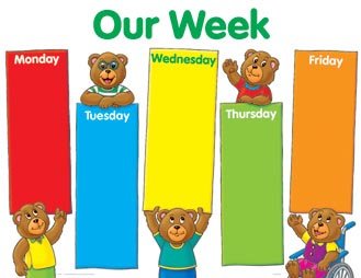 Buy Our Week Chart (Cheap Charts) Book Online at Low Prices in India ...