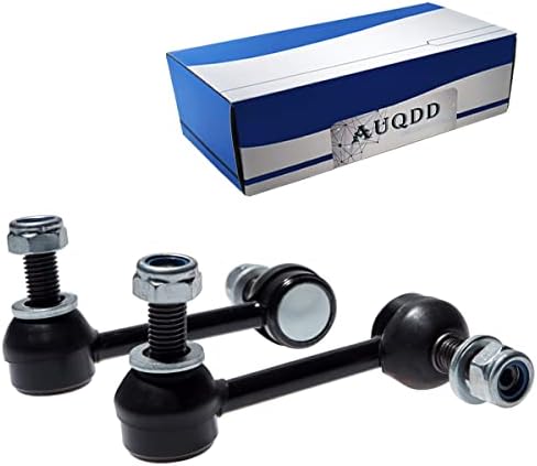 Amazon.com: AUQDD K80824 K80825 Front Sway Bar Stabilizer Link ...
