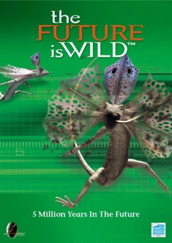 Future Is Wild-5 Mill.Years [Italia] [DVD]: Amazon.es: Future Is Wild ...
