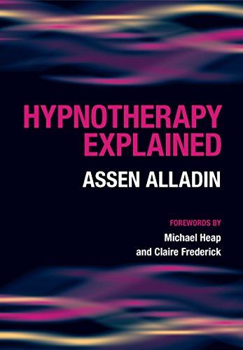 75 Best Hypnotherapy Books of All Time - BookAuthority