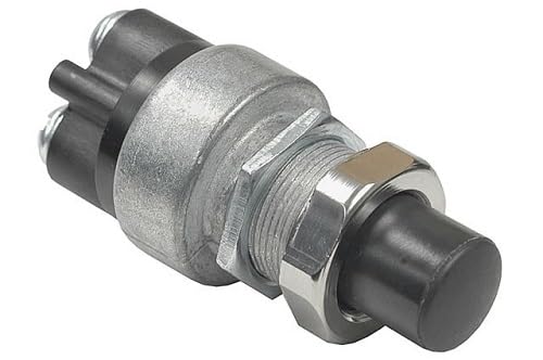 Momentary Start Switch : Amazon.ca: Automotive