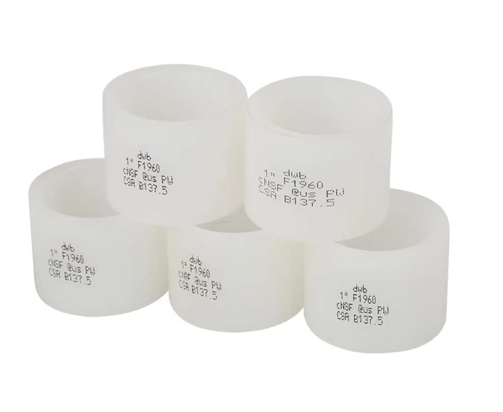 Snapklik.com : (Pack Of 10) 1 Inch F1960 Expansion Rings/Sleeves For ...