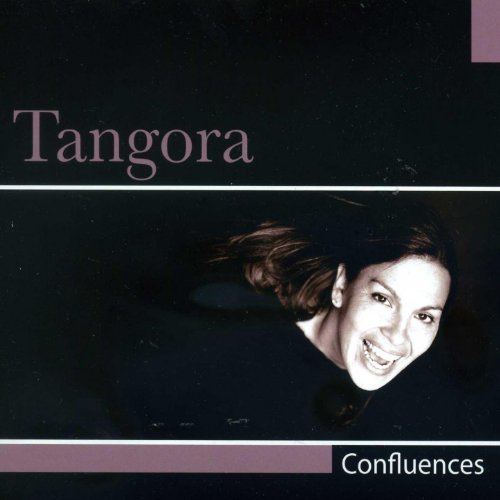 Amazon.com: Confluences : Tangora: Digital Music