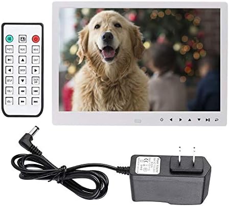 Amazon.com : 12" Hd Digital Photo Frame,1280 * 800 Electronic Photo ...