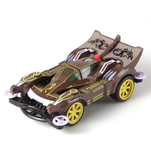 Scan2Go Car Dragon (Dragnite), Multi Color : Amazon.in: Toys & Games