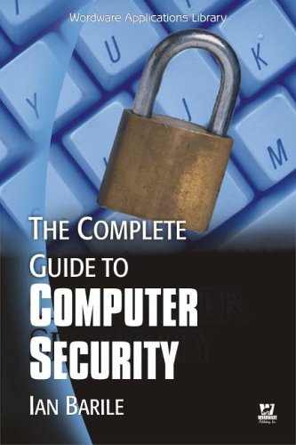 The Complete Guide to Computer Security : Amazon.de: Bücher