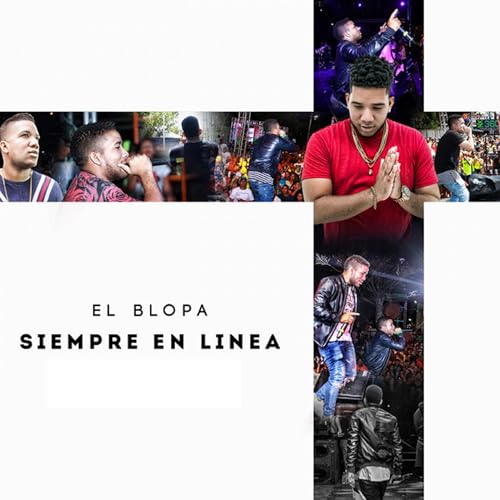 Play Siempre en Linea by El Blopa on Amazon Music