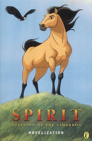 Spirit: Junior Novelization : Kathleen, Duey: Amazon.it: Libri