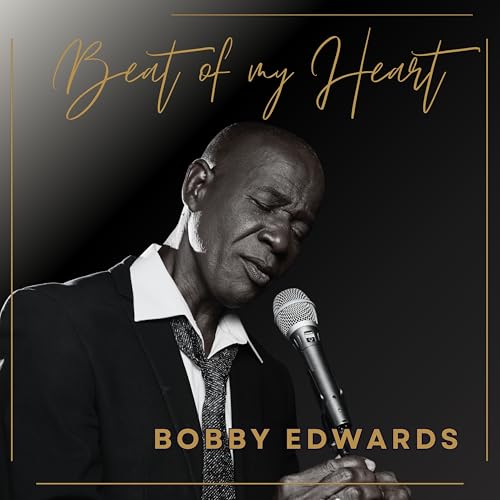 Play Beat of My Heart by Bobby Edwards on Amazon Music