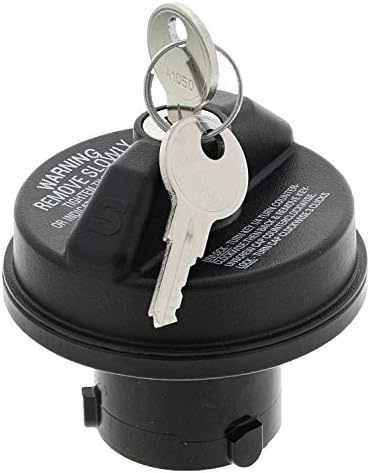 Amazon.com: Stant Regular Keyed Alike Fuel Cap, black : Automotive