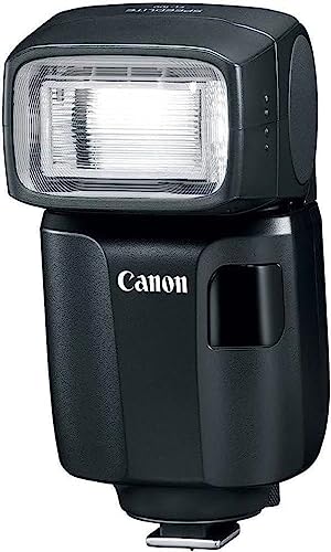 Flashs Canon: guide d'achat d'un flash externe Canon