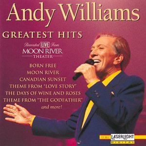 Williams, Andy - Andy Williams - Greatest Hits - Amazon.com Music