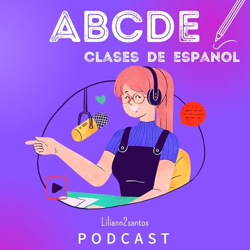 ABCDE Clases de español : ABCDE Clases de español: Amazon.ca: Audible ...