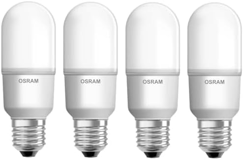 Buy Osram Ledvance | 10 Watt | E27 | LED Stick Lamp | Screw-Thread Type ...