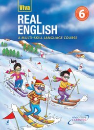 Real English Coursbook - 6 : CHERYL JACOB: Amazon.in: Books