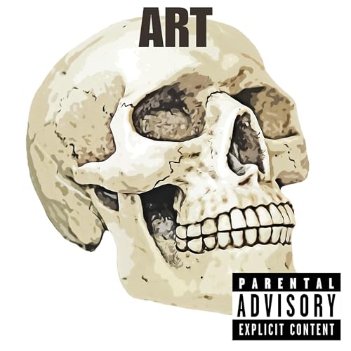 Art (Life is like) by Logan Howard on Prime Music