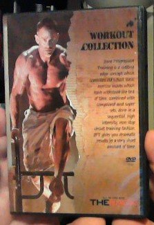 The Rack (All in One Gym): Workout Collection [6 DVD Set] | Amazon.com.br