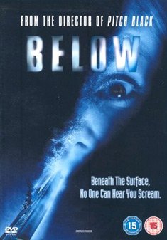 Below [DVD]: Amazon.de: DVD & Blu-ray