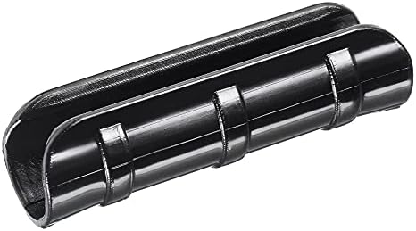 Plastic Snap Clamp, 20Pack 20mm Greenhouse Frame Tube Rod Clip, ABS ...