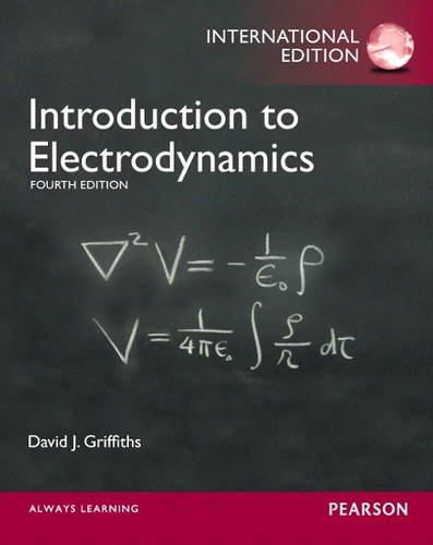 Buy Introduction to Electrodynamics: International Edition Book Online ...