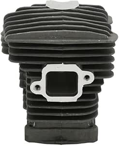 Amazon.com: AOKLEY 40mm Cylinder Piston Assembly Fit for Stihl MS211 ...