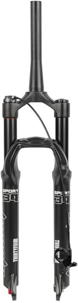 Amazon.com: HIMALO Mountain Bike Suspension Fork 26 27.5 29 Inch Bike ...