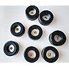 Amazon.com: Masmoc Air Compressor Soft Rubber Feet Foot Mount Anti ...