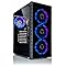 Amazon.com: BEASTCOM® Q3 Essential Gaming PC, AMD Ryzen 5 6X 4.20GHz 12 ...