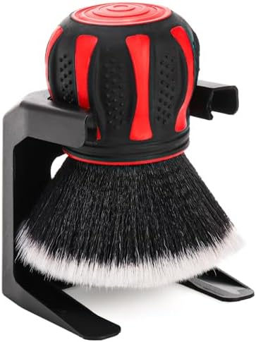 Amazon.com: Yesland Car Detailing Brush, Ultra Soft Auto Interior ...