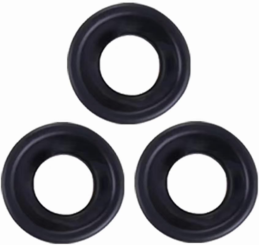 Amazon.com: 3PCS XL Penis Pump Sleeves Penis Pump Cylinder Rubber Penis ...