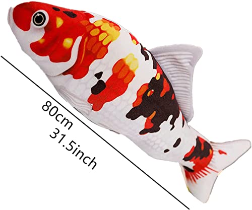 The 30 Best Fish Stuffed Animals of 2025 [Verified] - Cherry Picks
