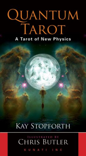 Quantum Tarot: A Tarot of New Physics | Amazon.com.br