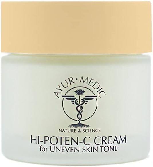 Amazon.com: Ayur-Medic Enrichment Cream (2 fl. oz.) : Beauty & Personal ...
