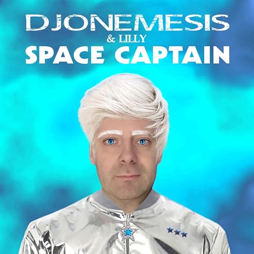 Play Space Captain by DJoNemesis & Lilly on Amazon Music