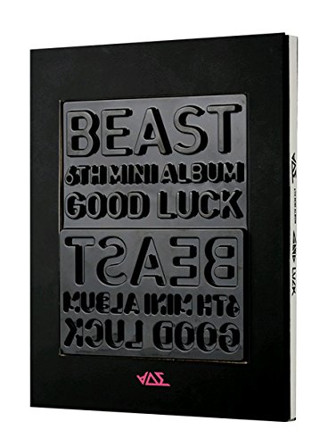 Good Luck : Beast: Amazon.es: CD y vinilos}