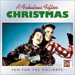 Fabulous Fifties: Fun for the Holidays: Various Artists: Amazon.es: CDs ...