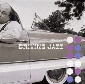 DRIVING JAZZ - Amazon.com Music