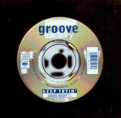 Keep Tryin: Amazon.de: Musik-CDs & Vinyl