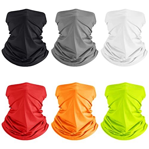 Neck Gaiter – The 16 best products compared - Outdoors Magazine