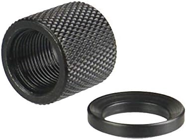 Amazon.com: TWP Metric 14x1 LH TPI Left Hand Thread Protector, All ...