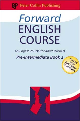Buy Forward English Course Pre-Intermediate Book 2 Book Online at Low ...