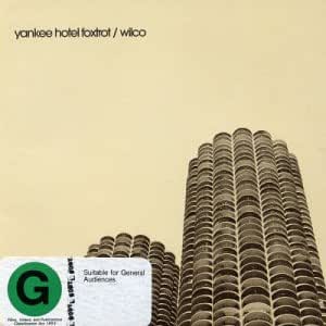 Wilco - Yankee Hotel Foxtrot - Amazon.com Music