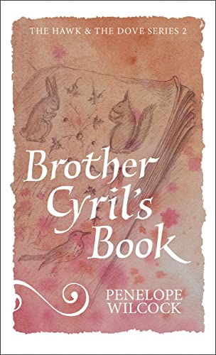 Brother Cyril's Book - Kindle edition by Wilcock, Penelope. Religion ...