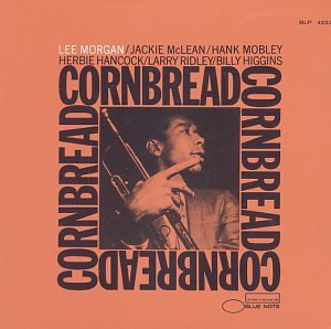 Cornbread - Lee Morgan: Amazon.de: Musik