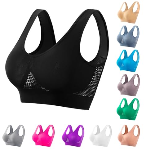 Amazon Best Sellers: Best Women's Minimizer Bras
