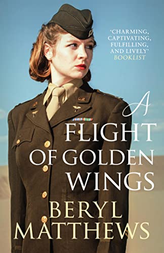 A Flight of Golden Wings eBook : Matthews, Beryl: Amazon.co.uk: Kindle ...