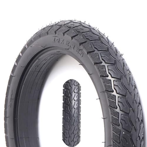 10 Best Airless Bike Tires for a Smooth and Puncture-Free Ride